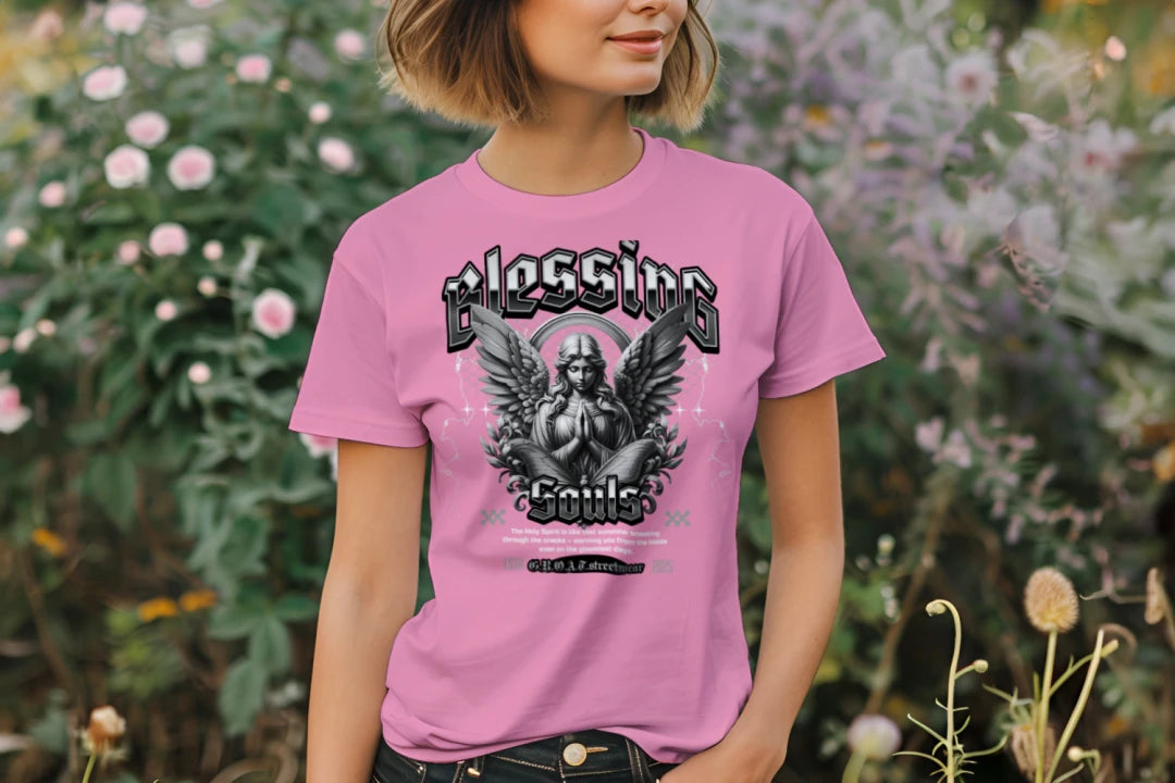 Blessing Souls 4.2oz – G.R.O.A.T. KINGS
